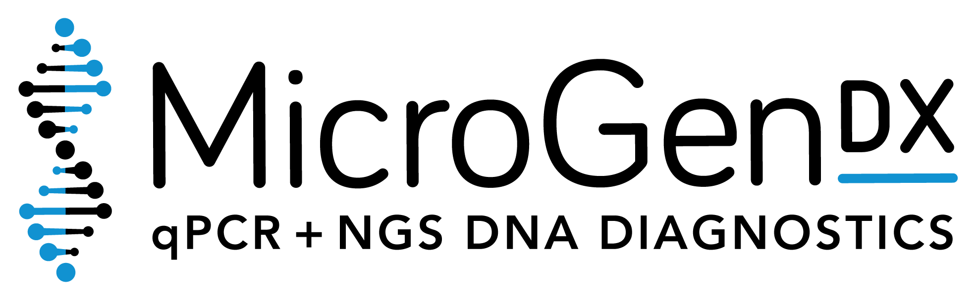 MicroGenDX Provider Portal